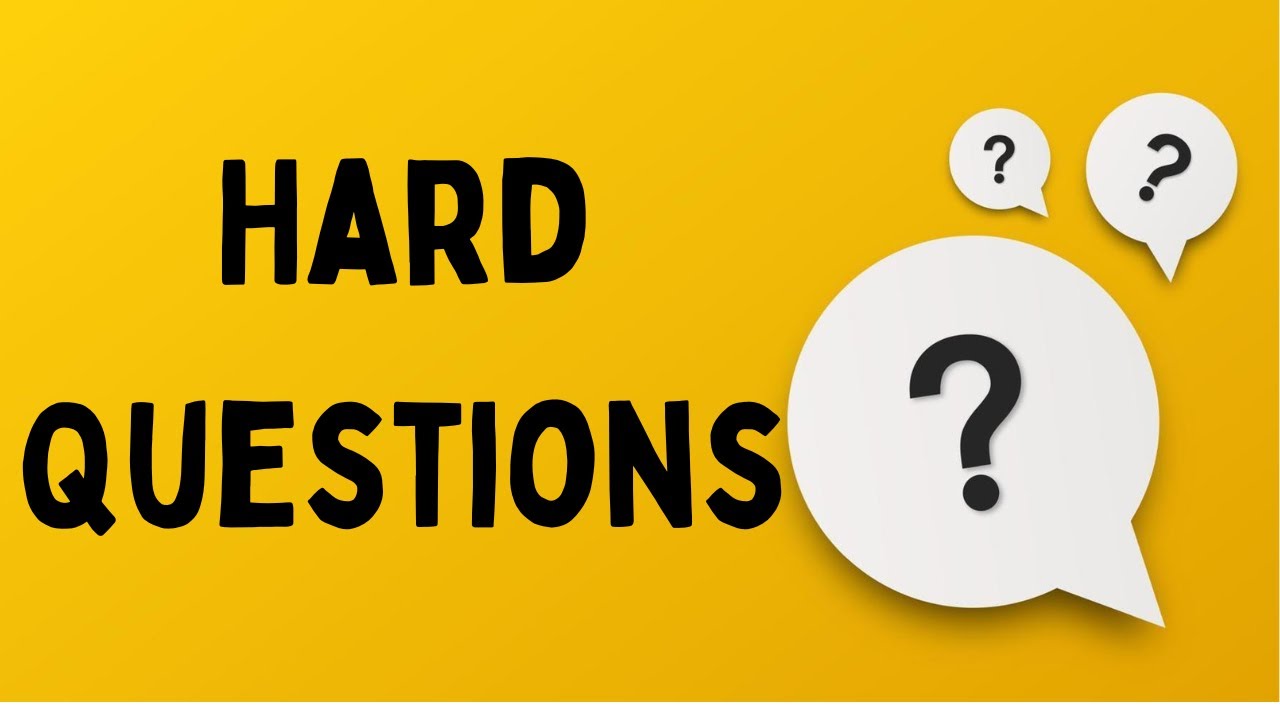 July 13, 2025 - Hard Questions - Thinking Biblically About Health - YouTube