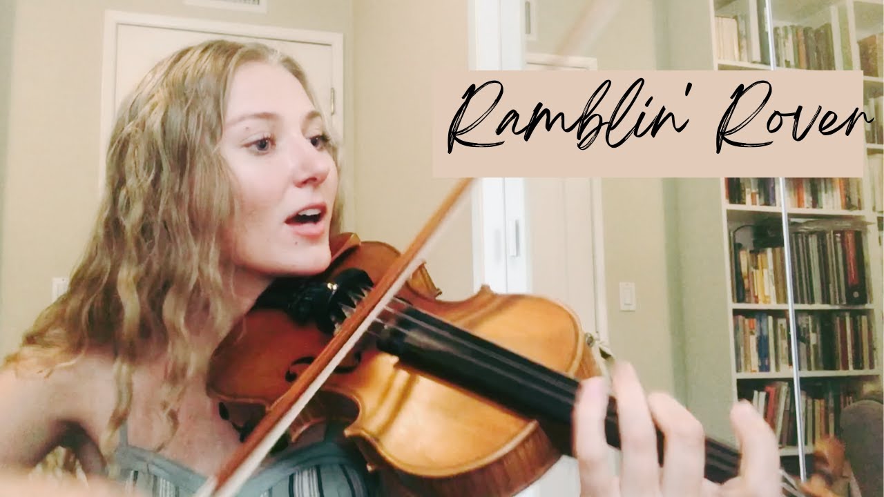 Ramblin' Rover - YouTube