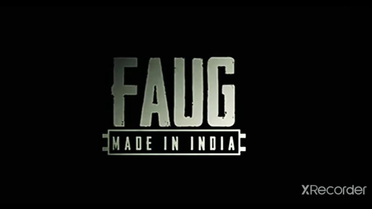 FAUGI GAMES TOP 3 GUNS ... - YouTube