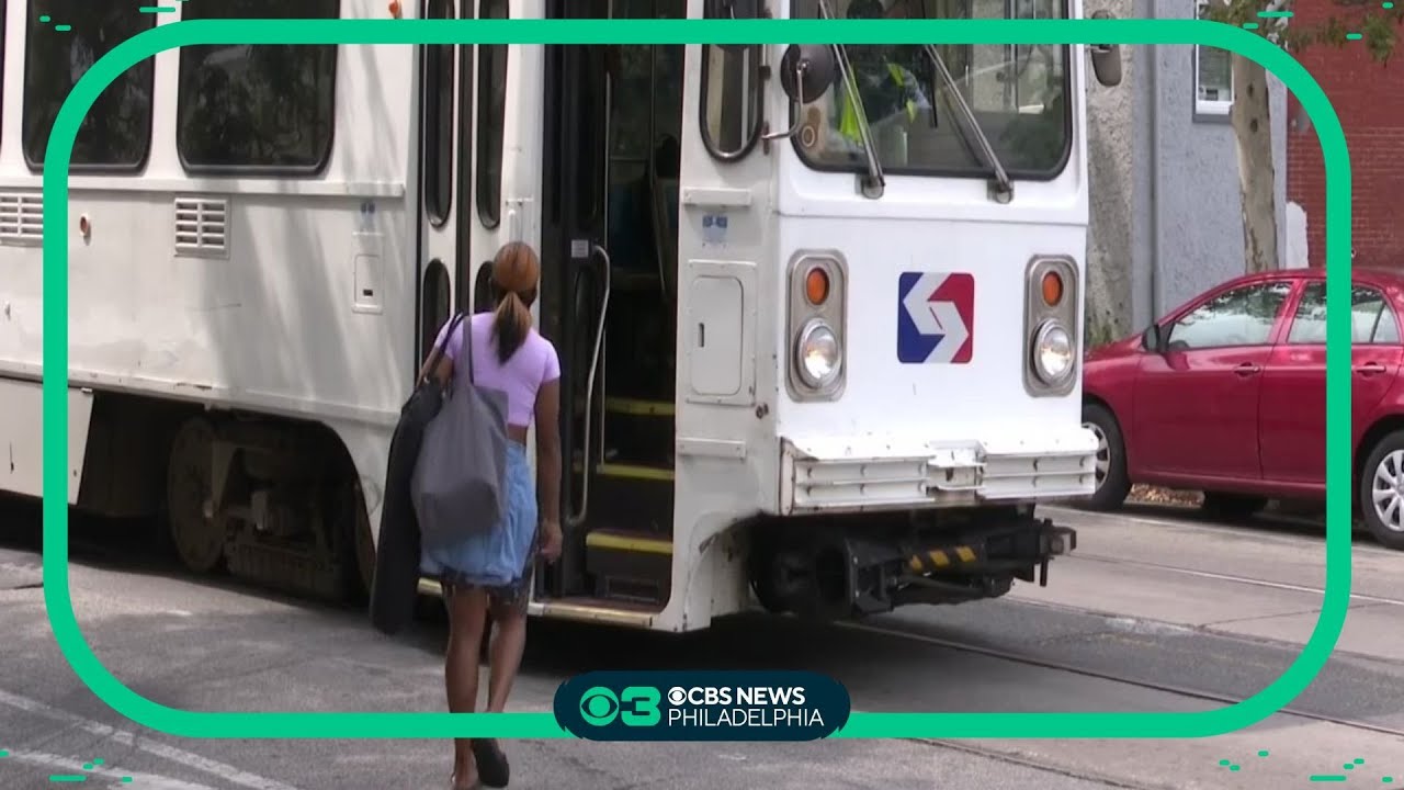 SEPTA riders angry after buses arrive late or not at all following ...