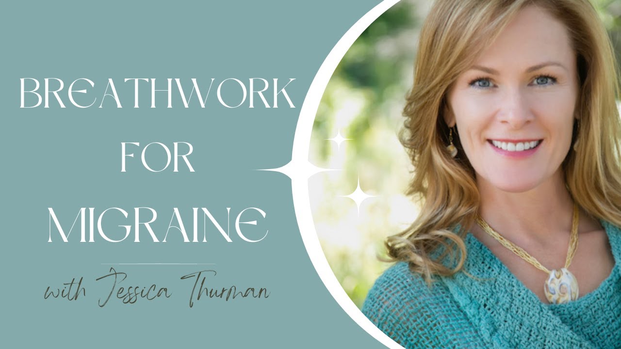 Breathwork for Migraine: Shifting Your Nervous System So Your Body and ...