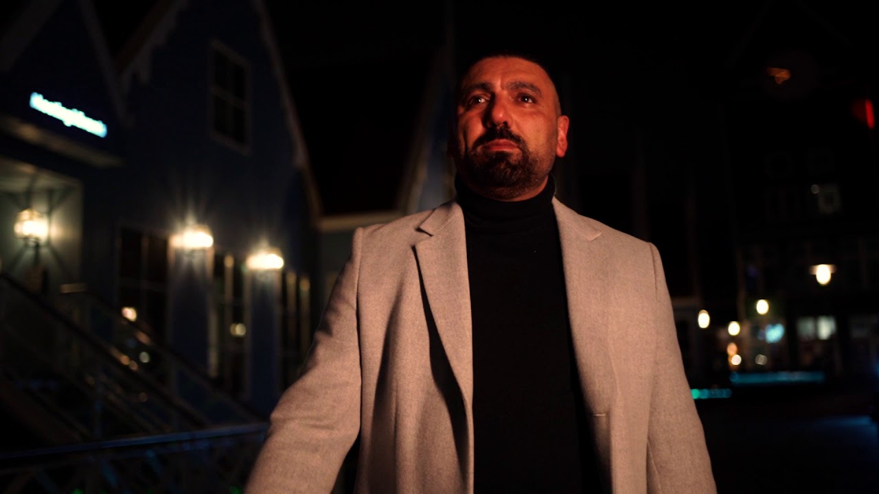 Yavuz Ulusoy - Turkish Mashup (official trailer) - YouTube