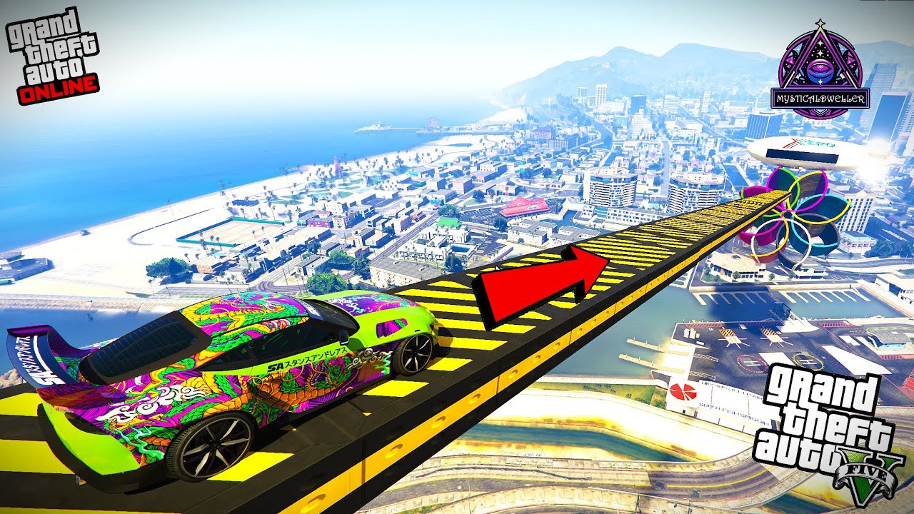 JESTER RR WIDEBODY stunt parkour challenge only MUSCULAR ones can do # ...