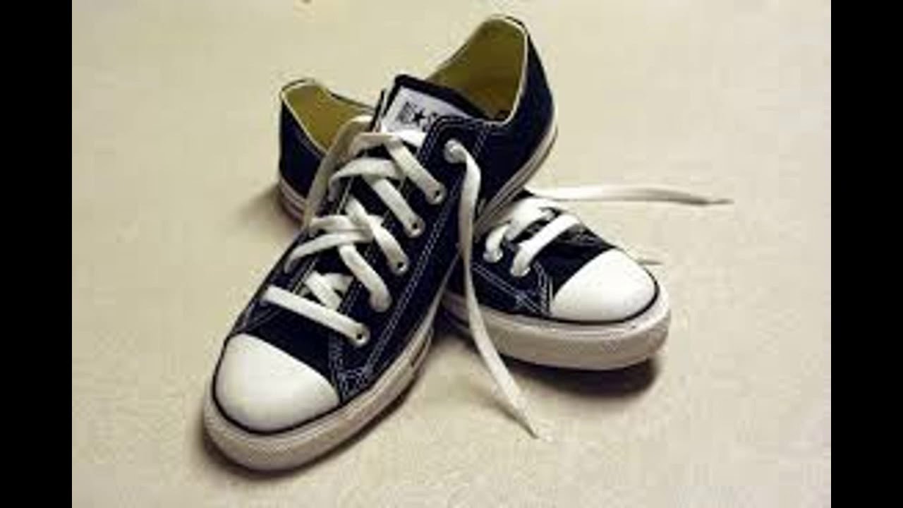 Sneaker Toe Slides Hollow Wood sound effect ASMR - YouTube