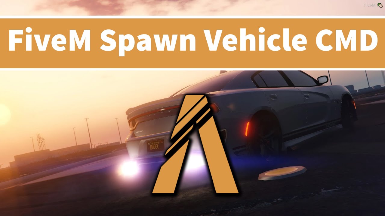 FiveM Scripting Spawning Vehicles 4 YouTube fivem-scripting-spawning-vehicles-4-youtube