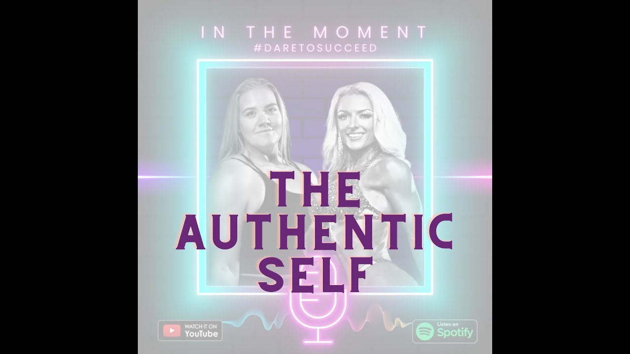 #10 The Authentic Self with Kamini Wood - YouTube