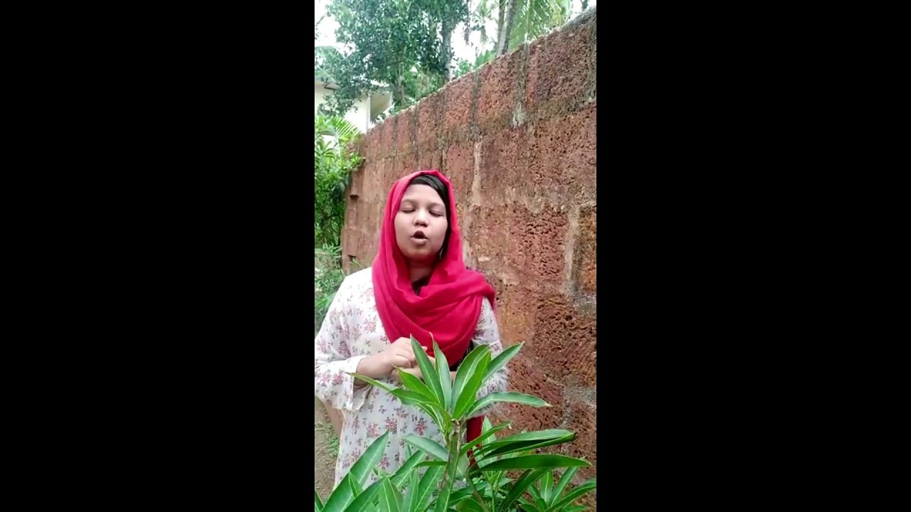 Fathima ziya - YouTube