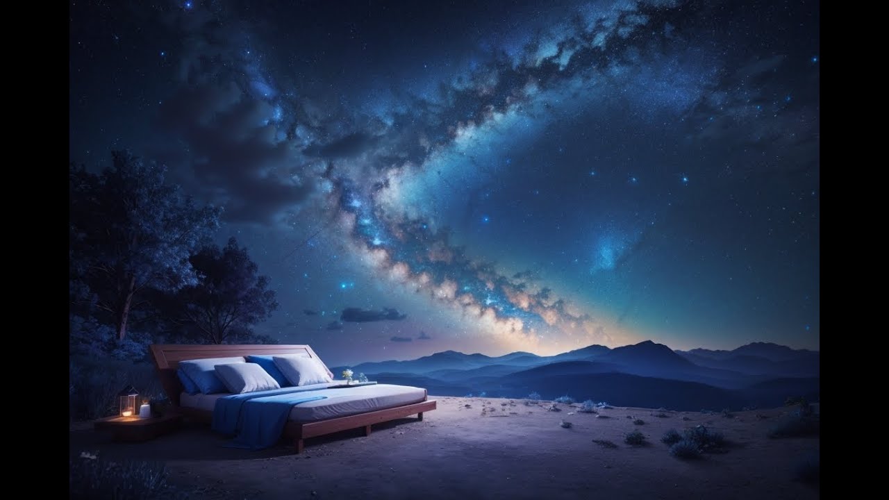 Sleep Time | Cozy Tunes | Driffting To sleep IN Minutes| Enjoy And Good ...