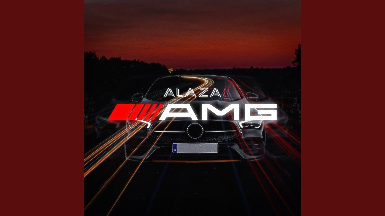 Amg - YouTube