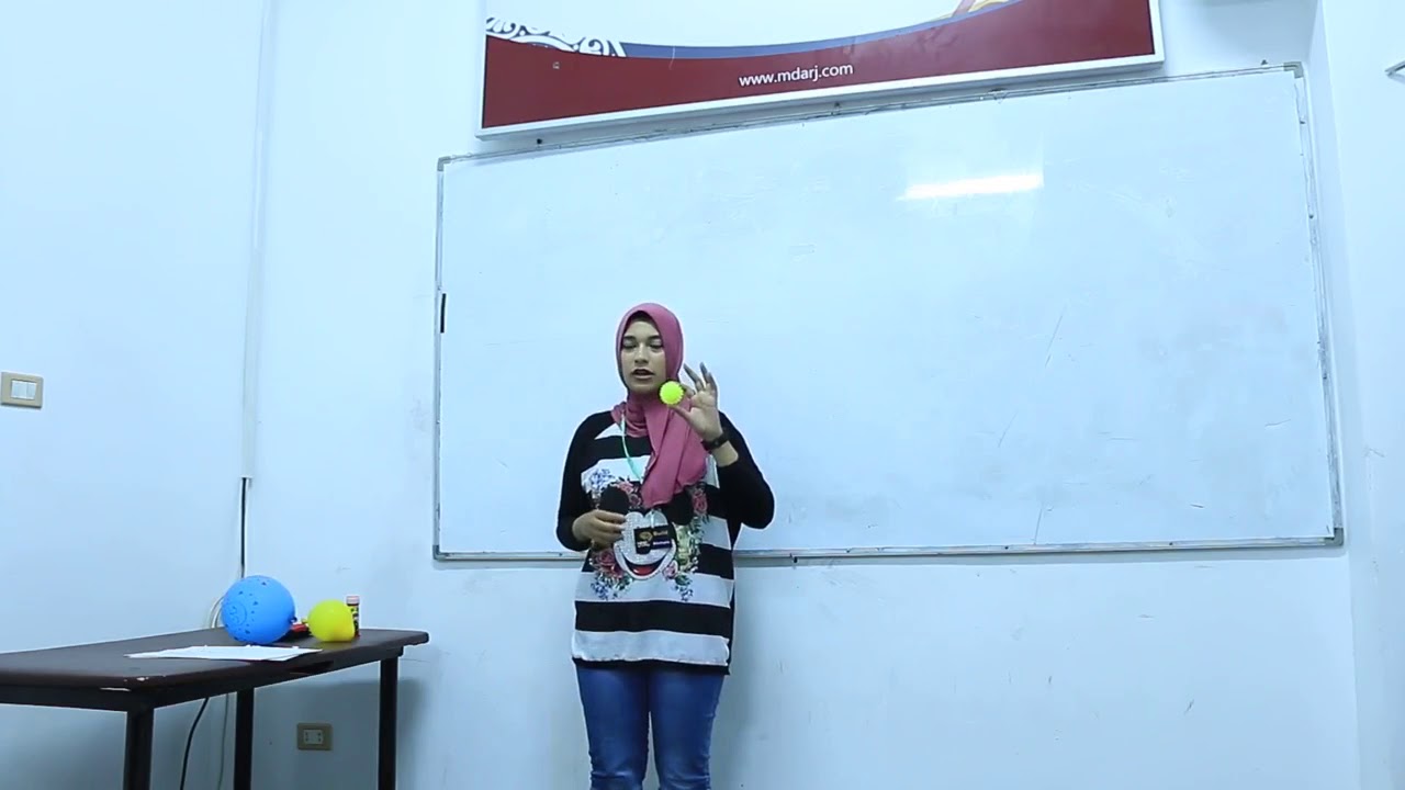 MU17 T8 Rewan Mostafa - YouTube