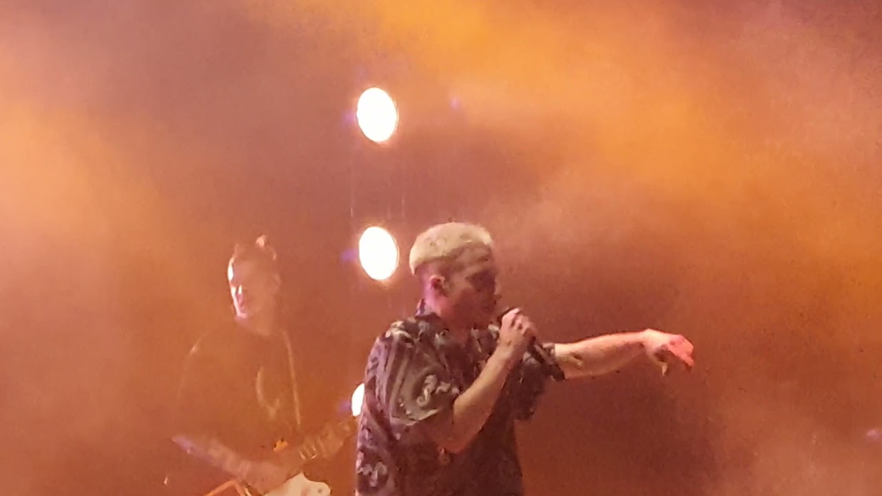 WOS - Freestyle 1 @Pabellón Oeste, CDMX (14/11/2021) - YouTube