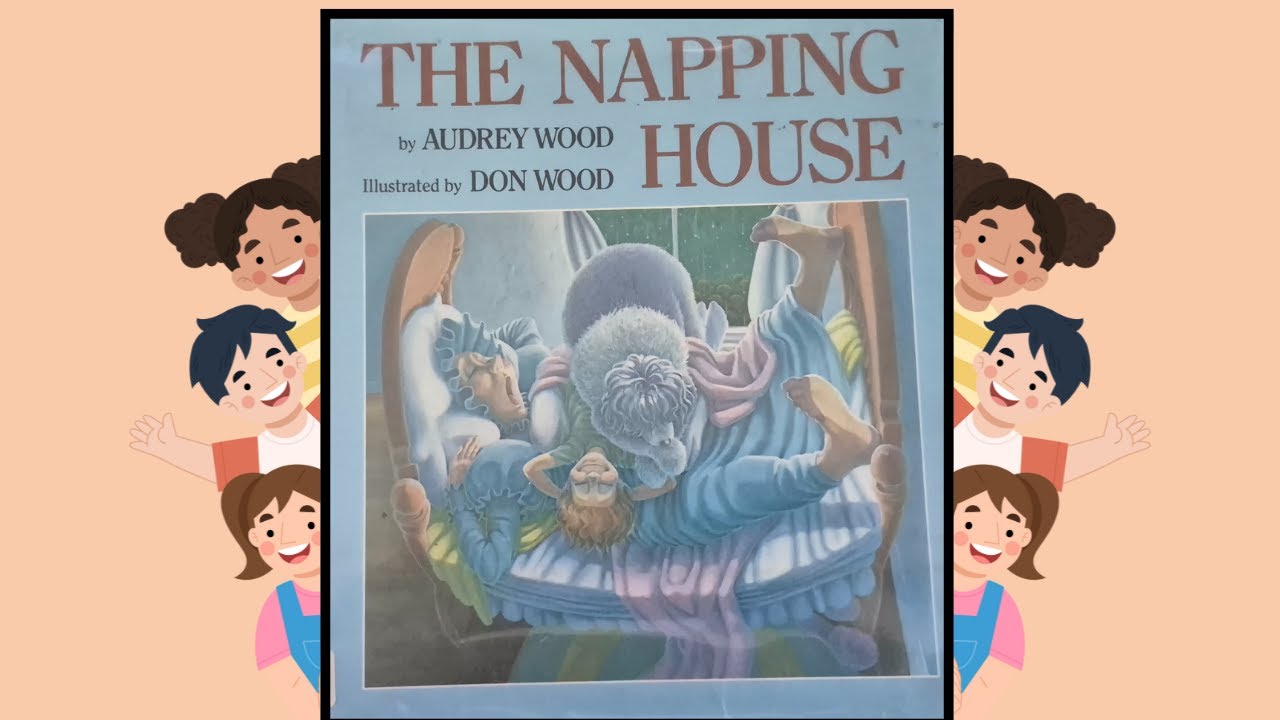 The Napping House - YouTube