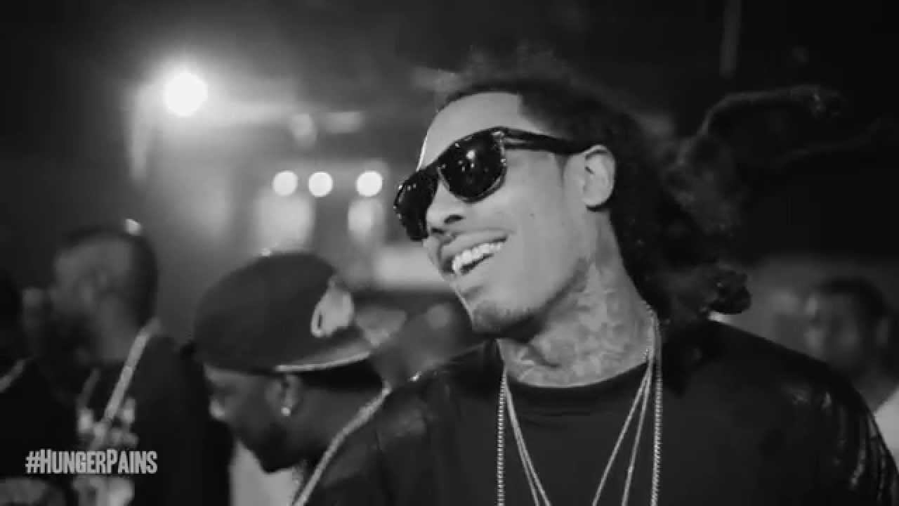 DJ Scream Presents: "Hunger Pains" Artist Spotlight: (Gunplay) - YouTube