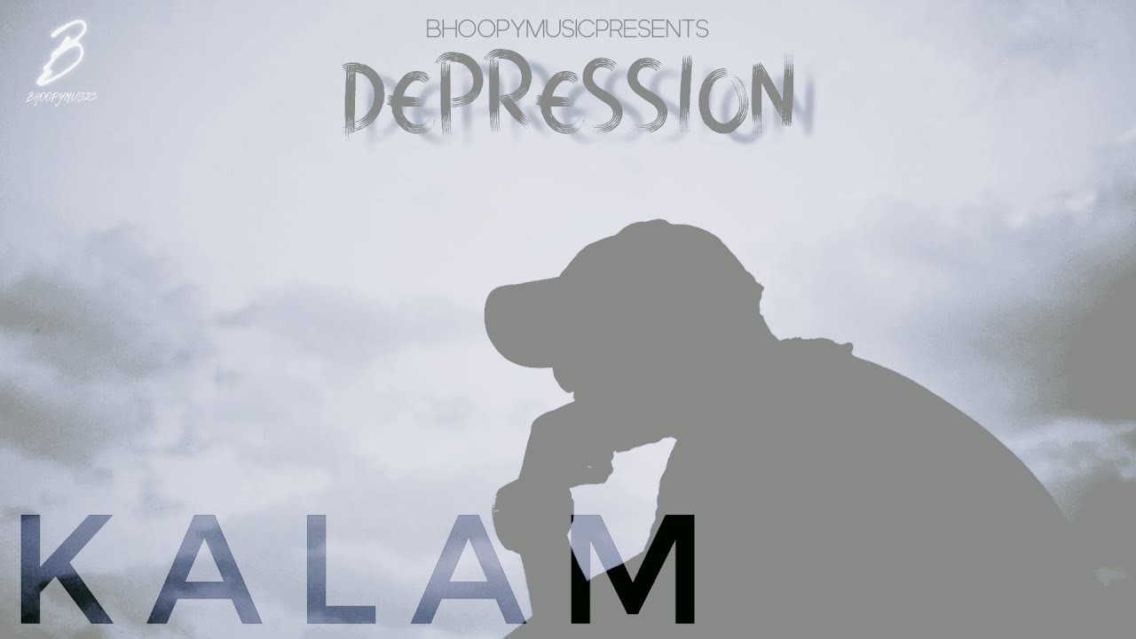 KALAM - Bhoopy | Official music video | 2020 - YouTube