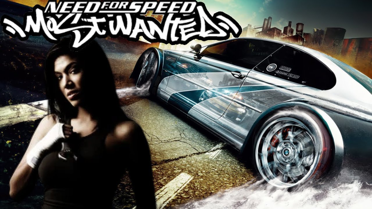 NFS Most Wanted 100% (2024) HOJE TEM PARA ALGUNS... PARTE 4 - YouTube