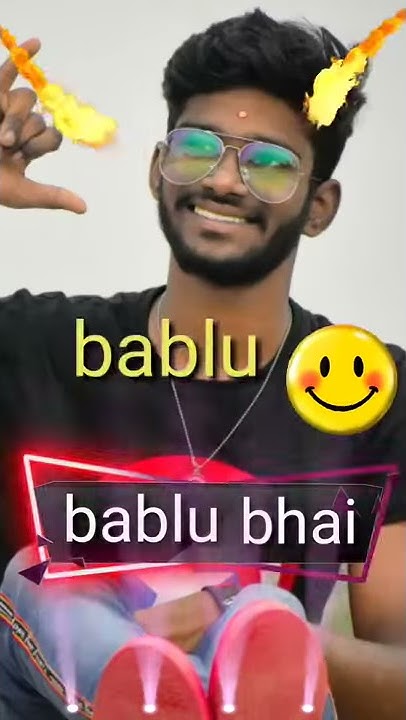 ibp bablu bhai - YouTube
