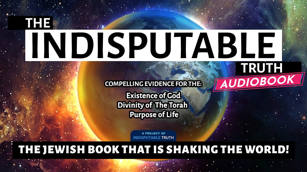 THE INDISPUTABLE TRUTH | FULL AUDIOBOOK - YouTube