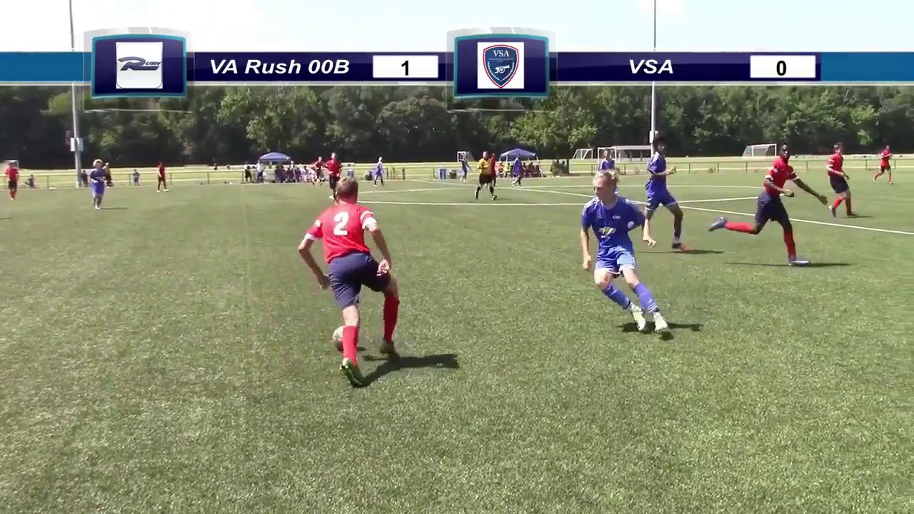 Clay Obara 2016-17 Soccer Highlights - YouTube