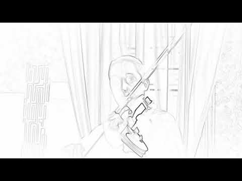 Ken Il Guerriero / Hokuto No Ken - Violin Giugno 2020 Electric Violin ...