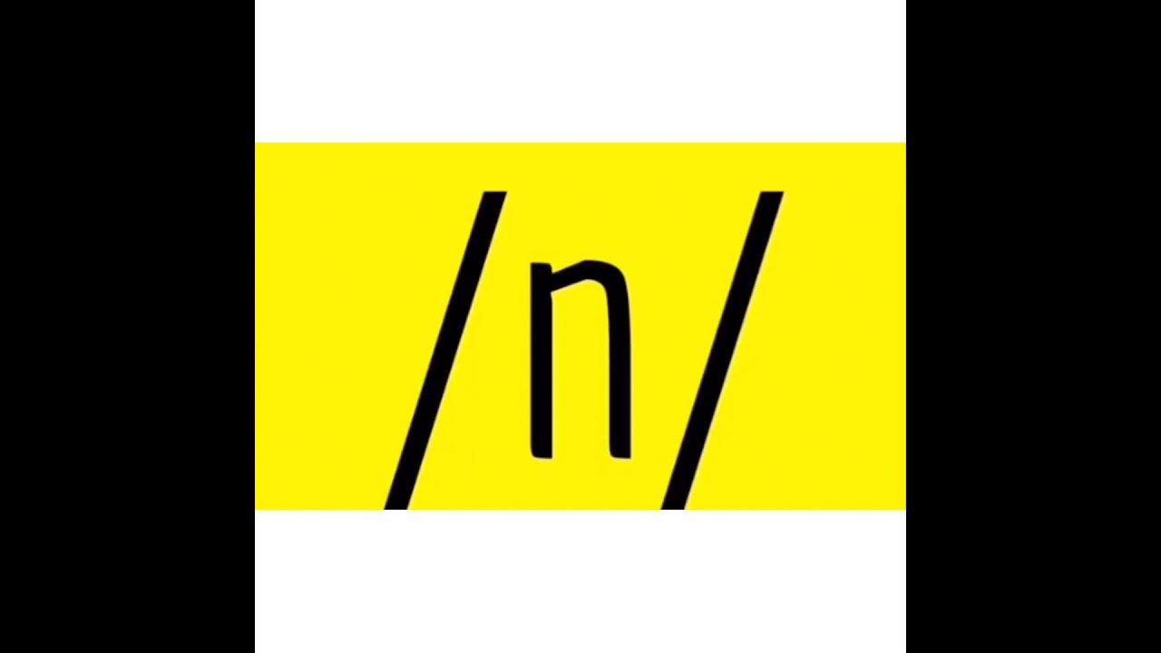 Letter N Song - YouTube