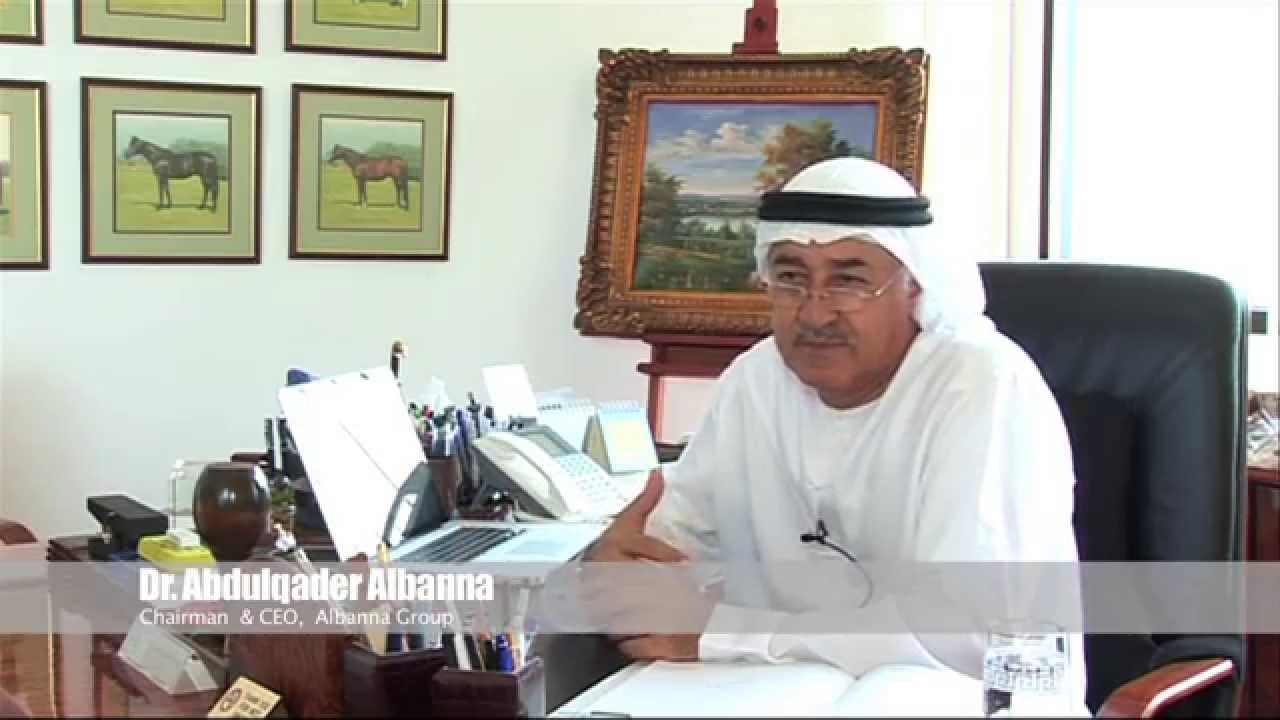 AlWafaa Group - Web Design Company in Dubai | Review by ALBANNA GROUP ...