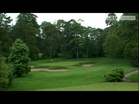 Mount Juliet Estates Golf Course Profile - YouTube