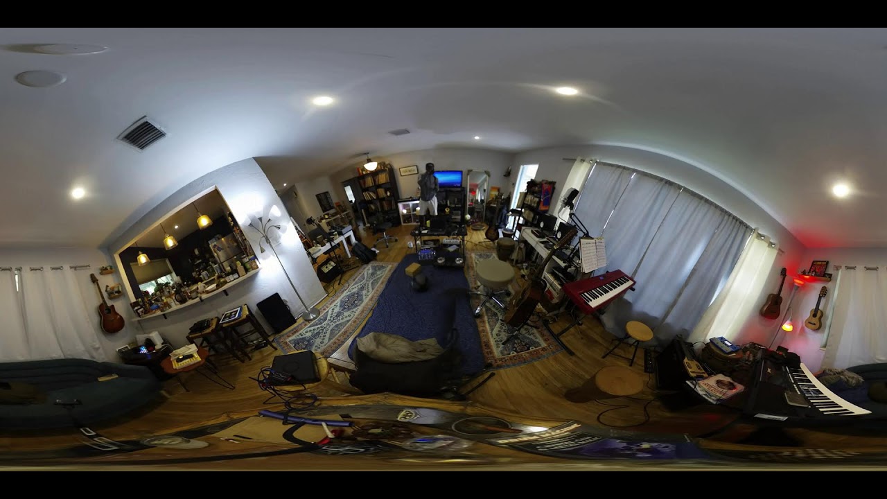 Gennaro Schiano Studio Session - YouTube