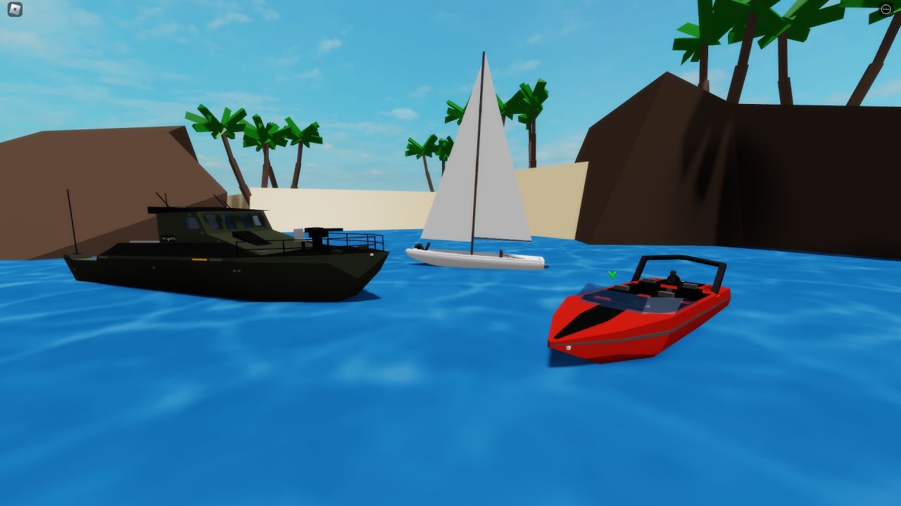 Brookhaven RP ALL FREE BOATS (Christmas 2023) - YouTube