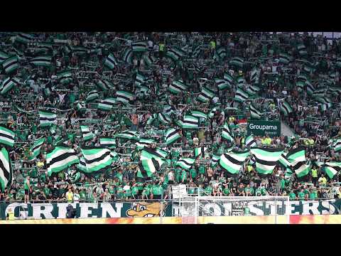 Ferencváros - FC Twente 2026.07.30