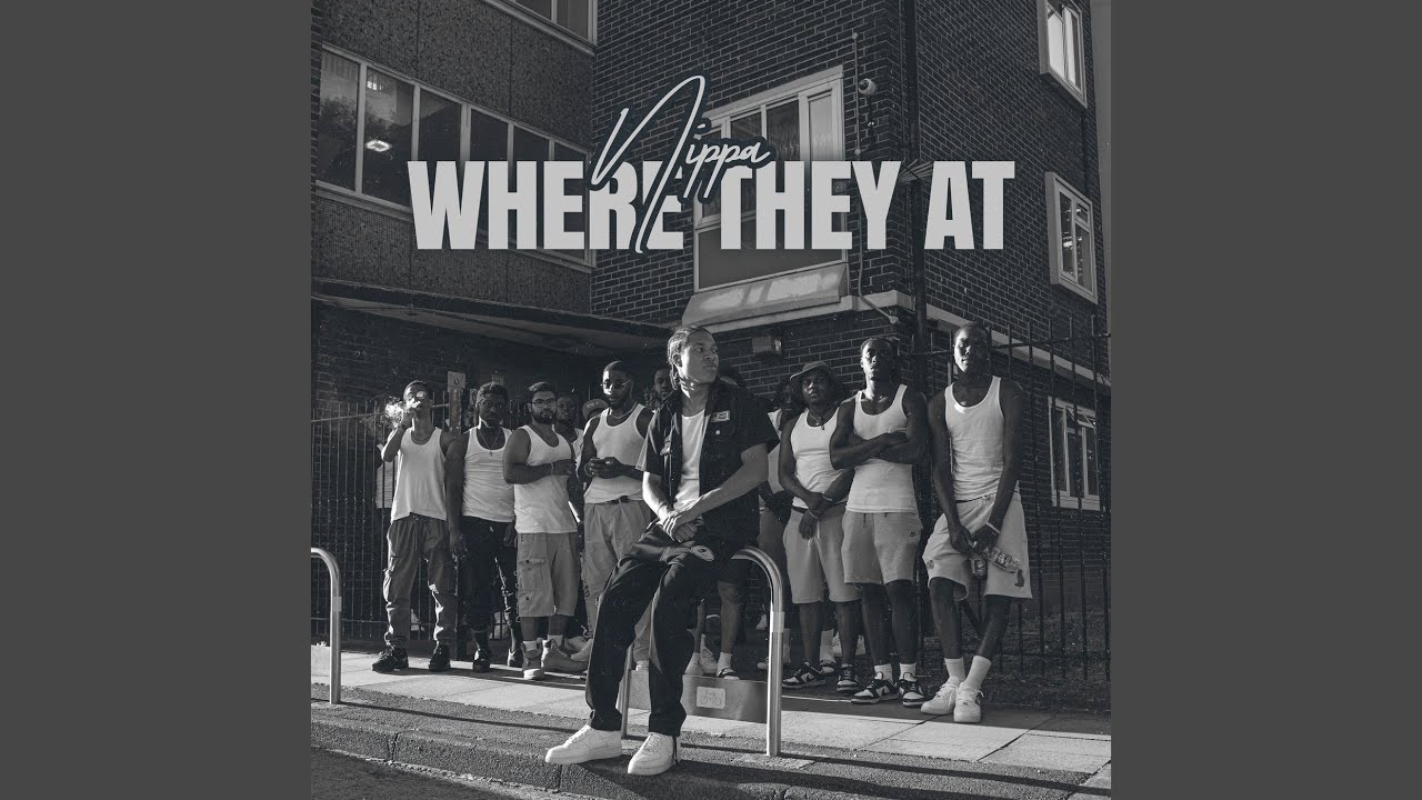 Where They At - YouTube