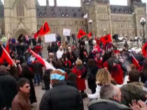17 shkurt 2008 - February 17, 2008 - YouTube