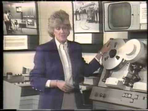 ABC's 20/20 on HDTV - 1989 - part 1 of 2!