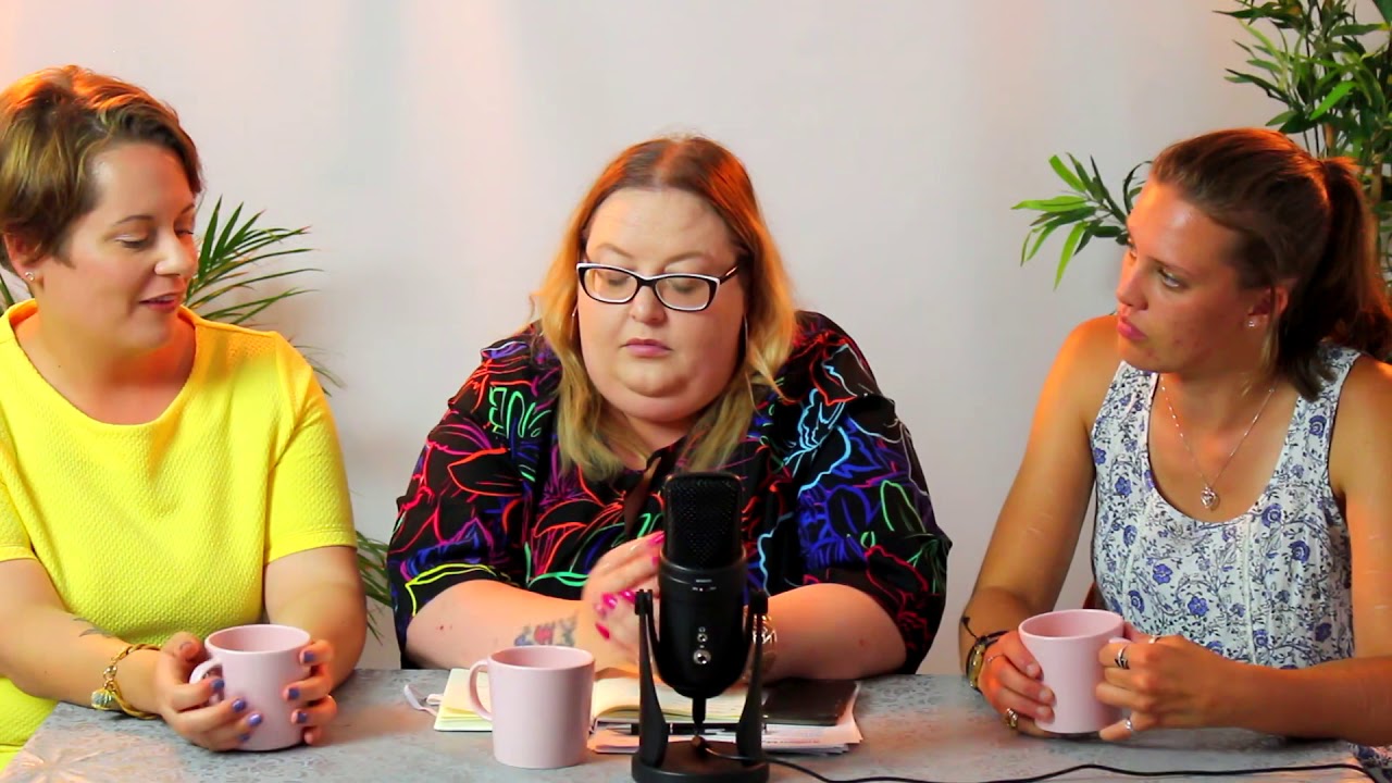 Masking, Eating Disorders - YouTube