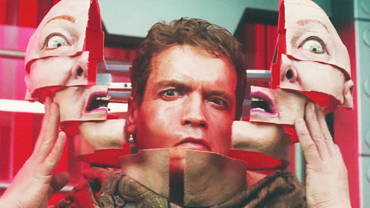 10 Groundbreaking Movie Special Effects (That Aged Terribly) - YouTube