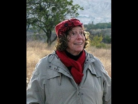 June Blewett on sex, Selma and the order of the universe - YouTube