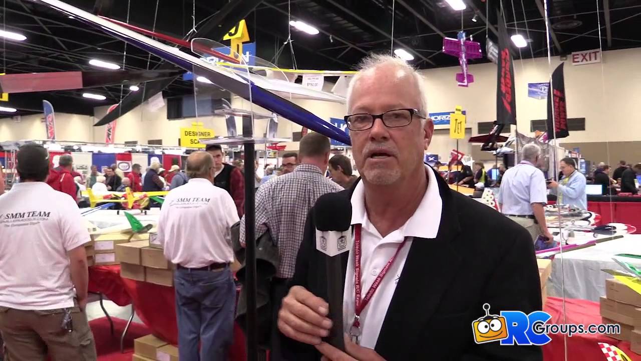 Skip Miller Models - YouTube