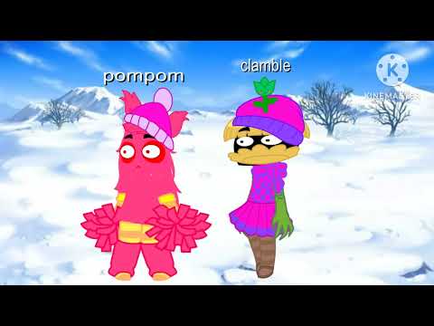 POMILY episode 2: Snow day - YouTube