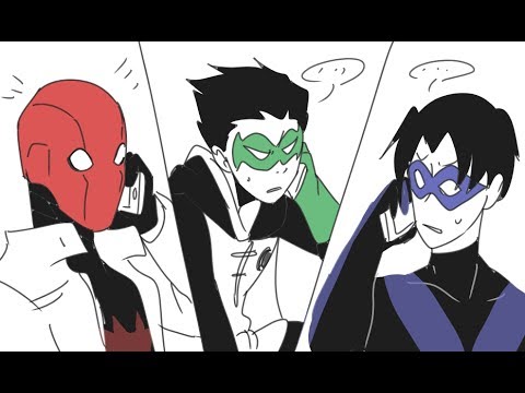 BatFam- \