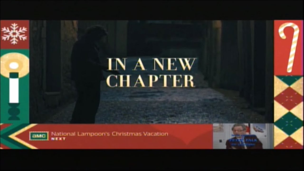 The Princess Bride (1987) End Credits (AMC 2023) - YouTube