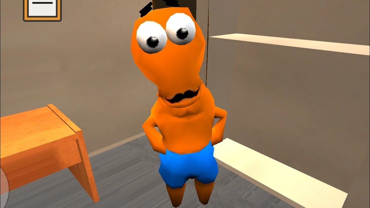 Patrick Neighbor Sponge's Friend - Level 5 - Gameplay - YouTube