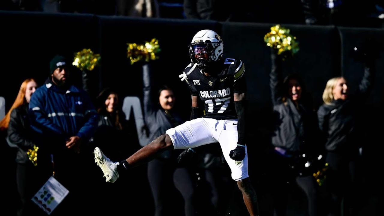 VIDEO: Isaiah Hardge is turning heads in spring practice—here’s why ...