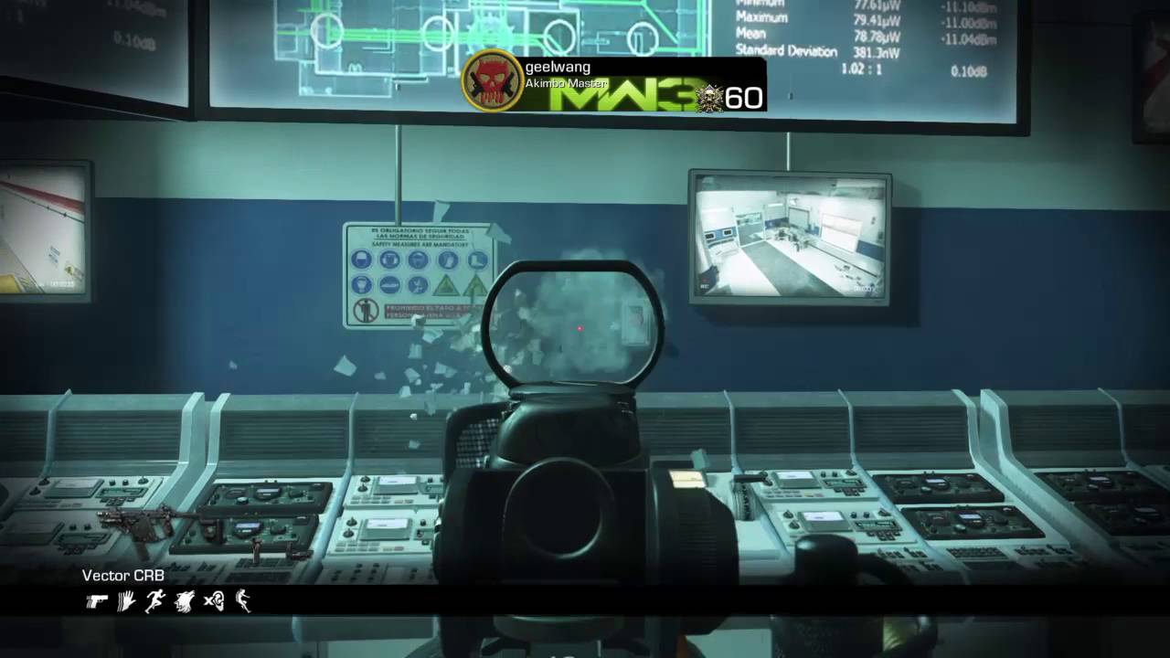 Call of Duty Ghosts, best game winning killcam ever? - YouTube