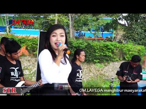 Meisela Ozawa - Cinta Terlarang - OM. LAVEGA live Sumowono 2018