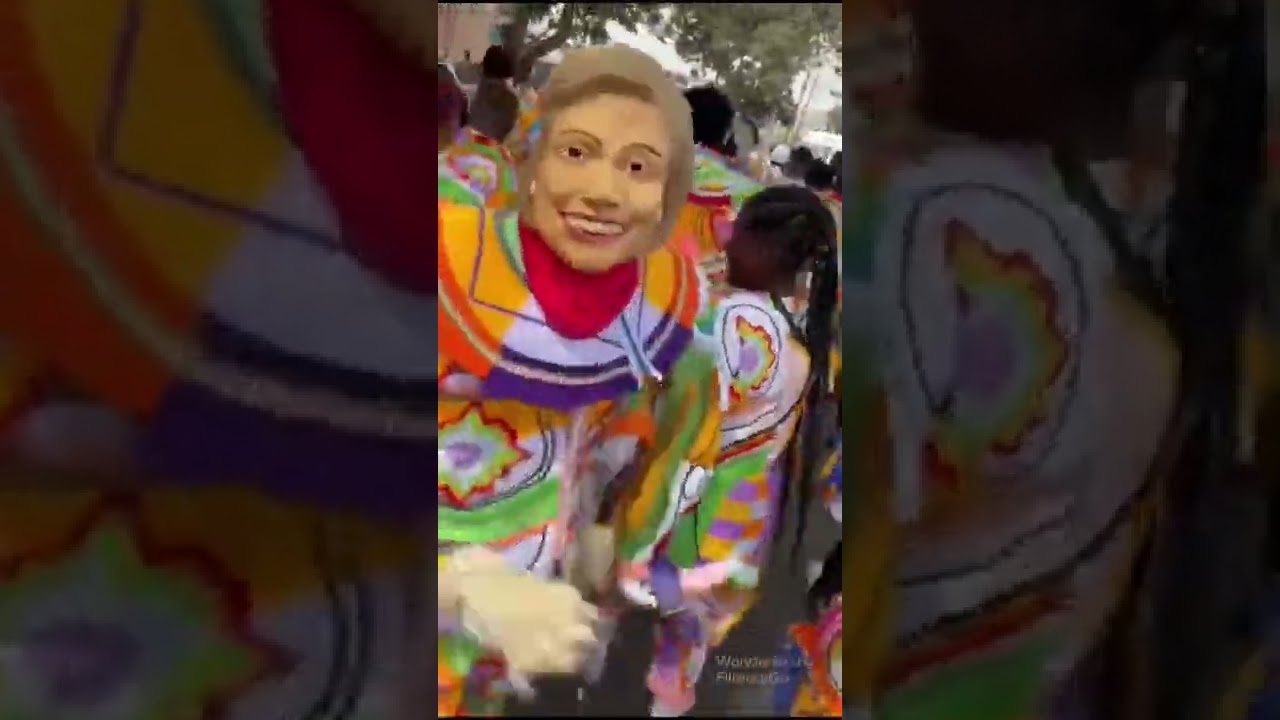 Unity Masquerade Club(Odo) 2021 Outing - YouTube