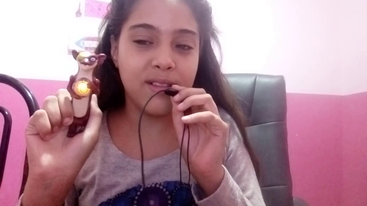 Mini ASMR EN ESPAÑOL Argentina - YouTube