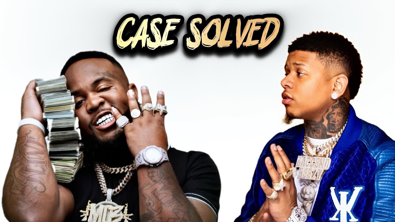 The Brutal Murder of MO3 Explained! - YouTube