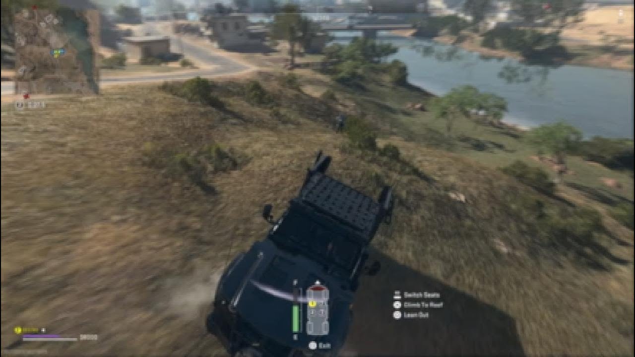 Warzone 2 LTV montage 3 - YouTube