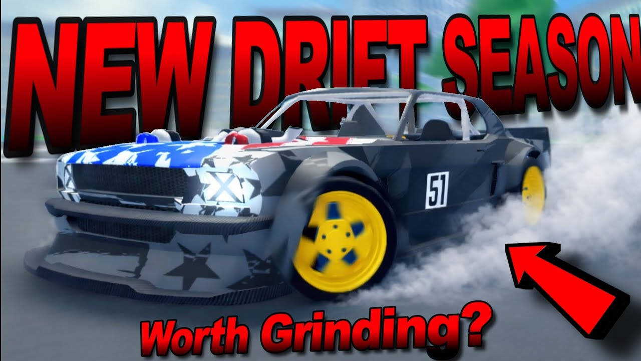 Reviewing the New Drift Season Cars In CDT - YouTube
