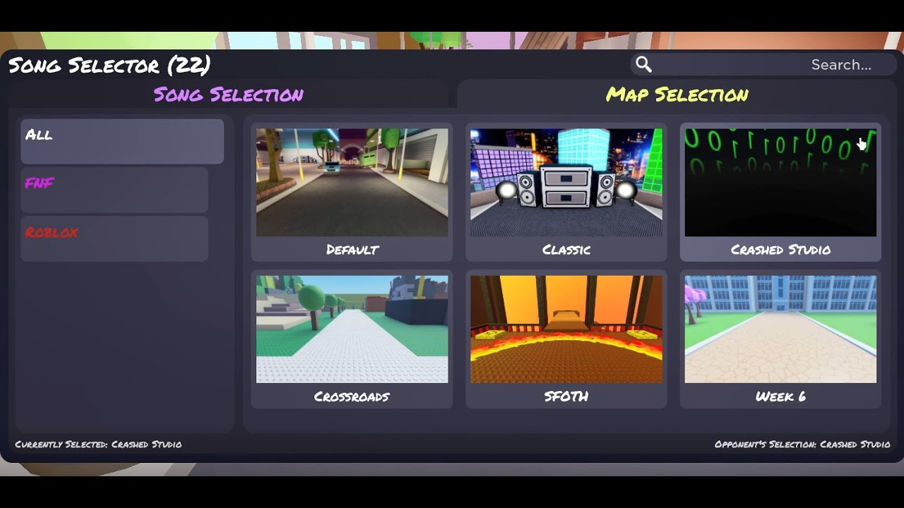 Funky Friday UPDATE (Maps, Arrows, Songs) - YouTube