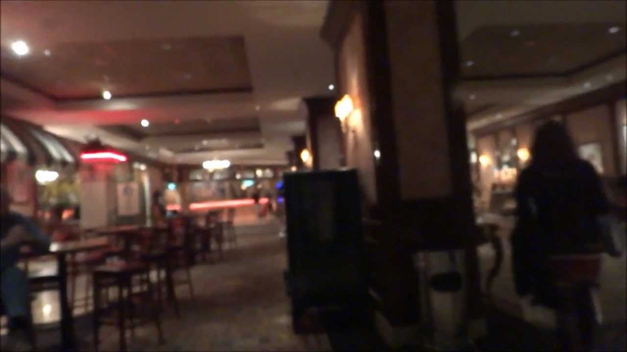 Silver Legacy Hotel/Casino: Hotel Tour - YouTube